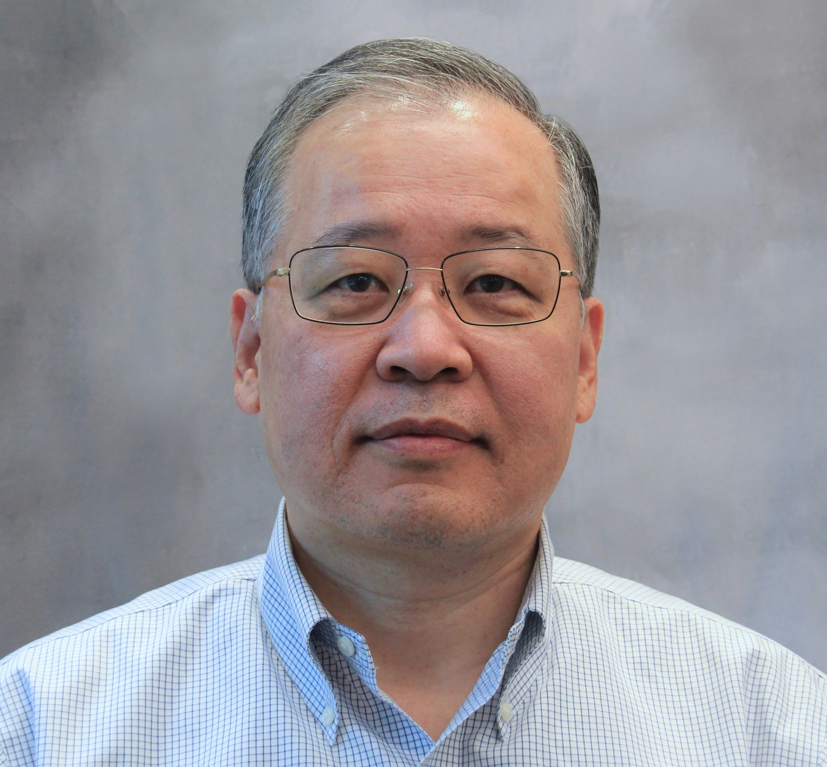 Brian B. Lim | Mercy University