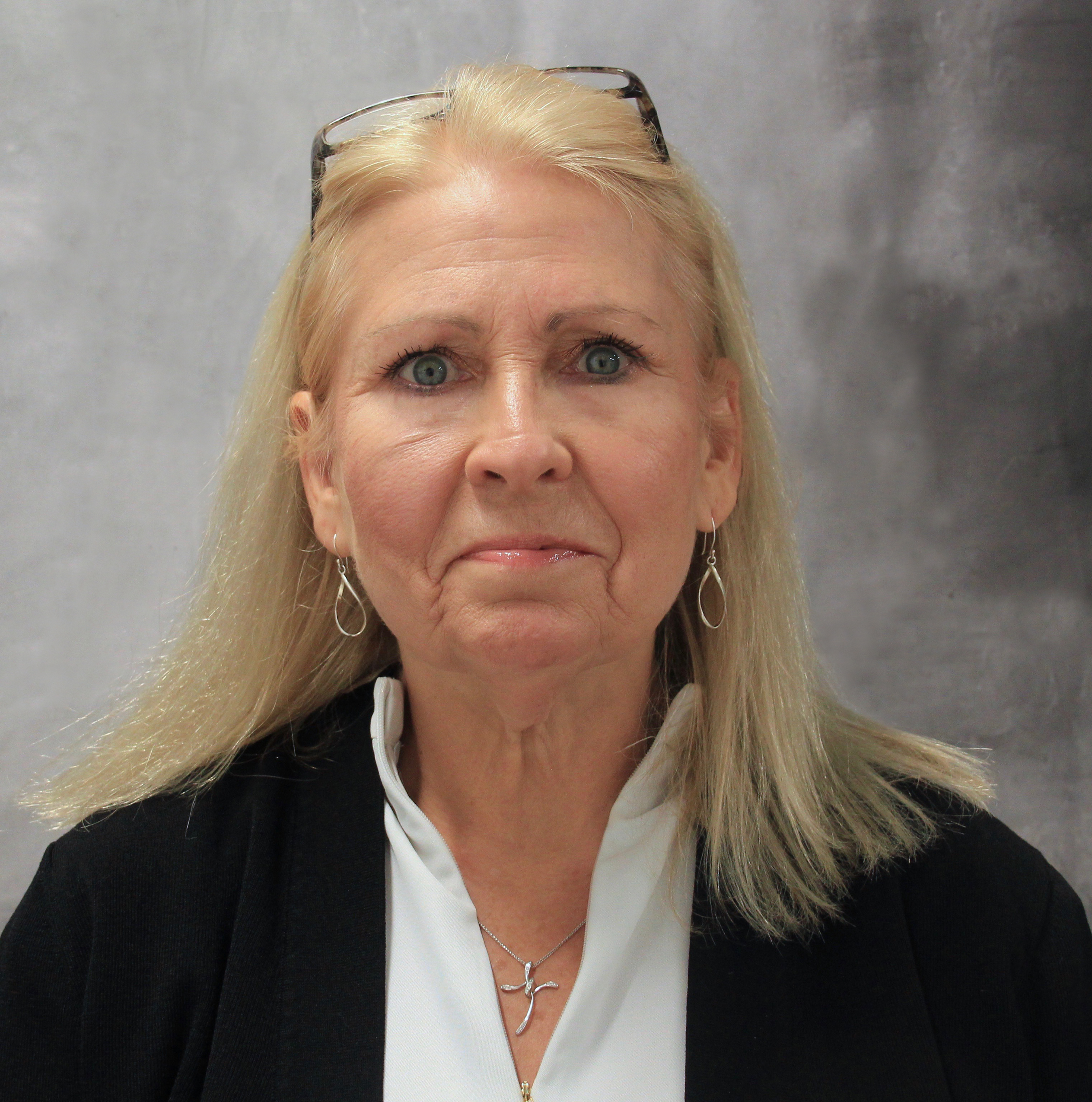 Debra E Greig | Mercy University