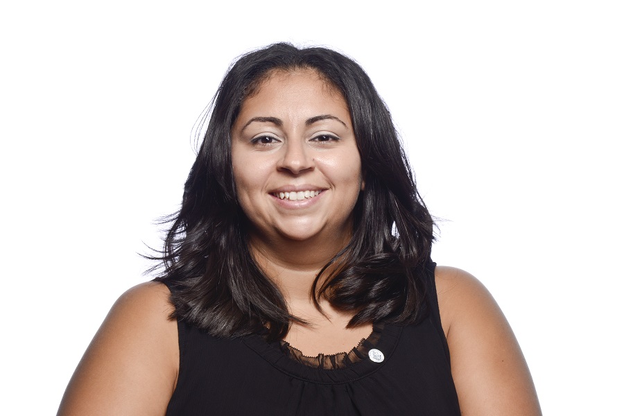 Amanda Colon | Mercy University