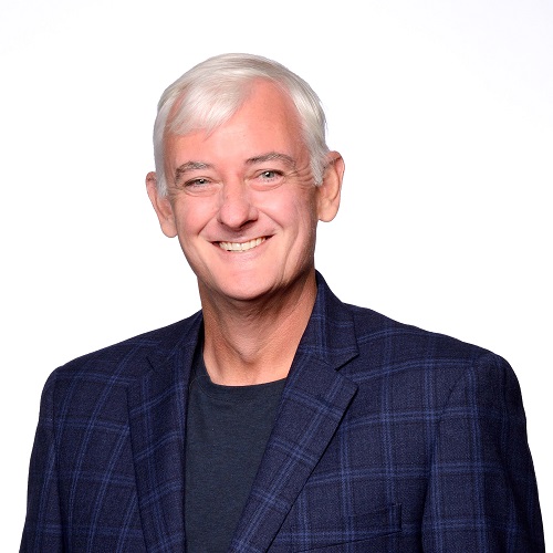 Matthew Hyland | Mercy University