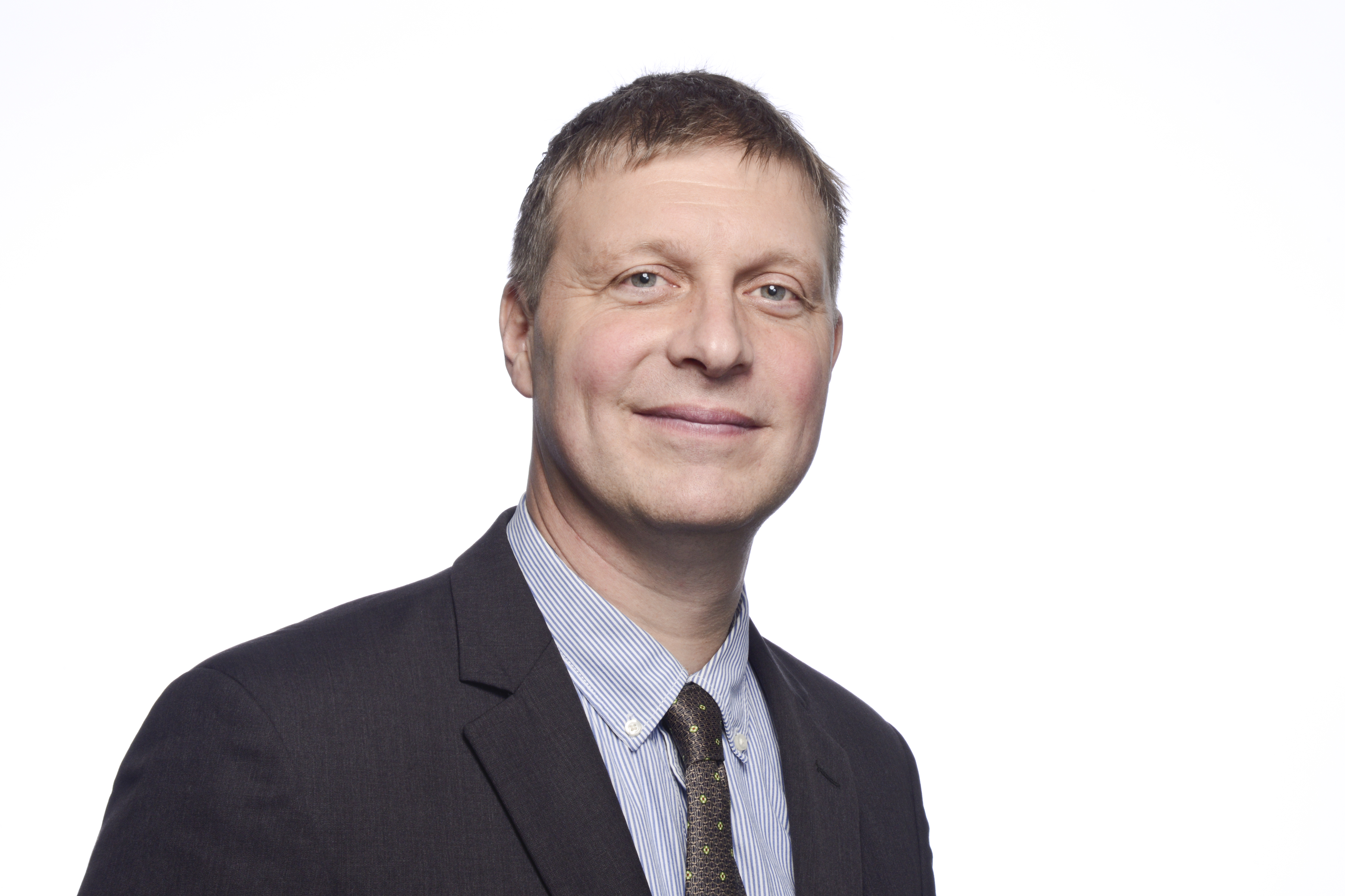 Marc Palmieri | Mercy University