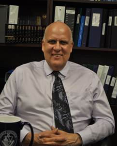 William Farber | Mercy University