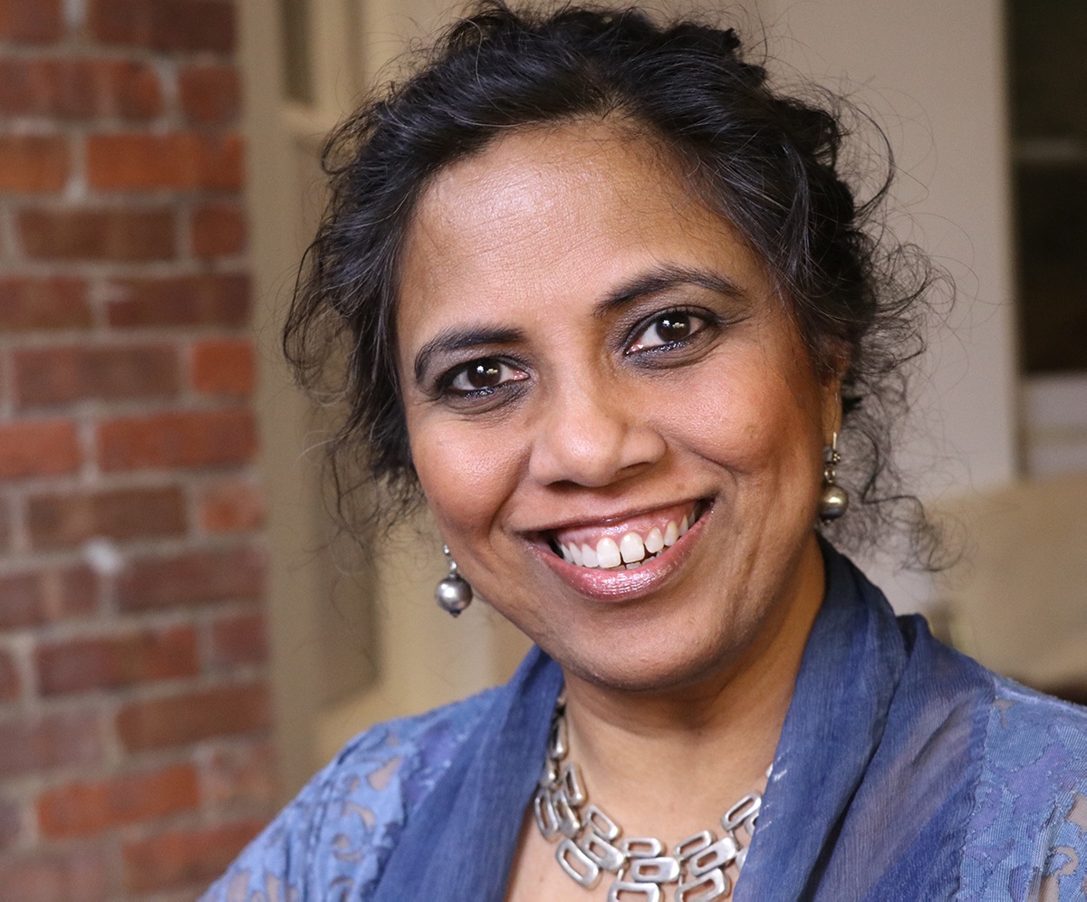 Saliha Bava | Mercy University