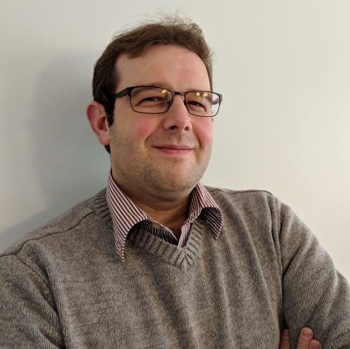 Robert Murray | Mercy University