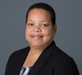 Michelle E Naylor | Mercy University