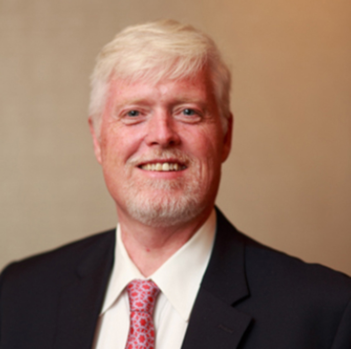 John B Power | Mercy University