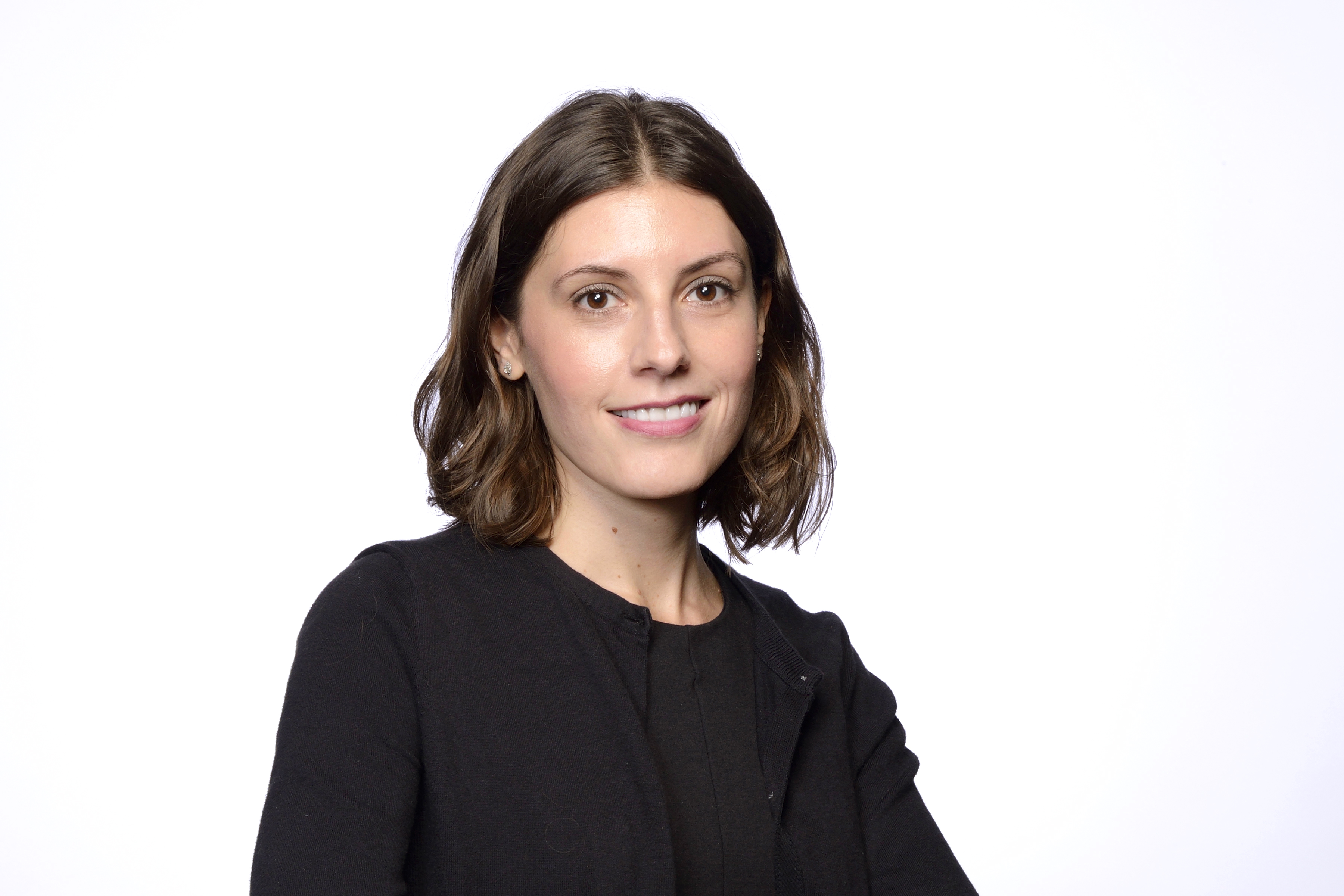 Laura Proszak | Mercy University