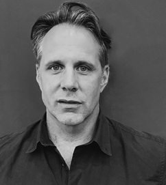 Andrew Baker | Mercy University