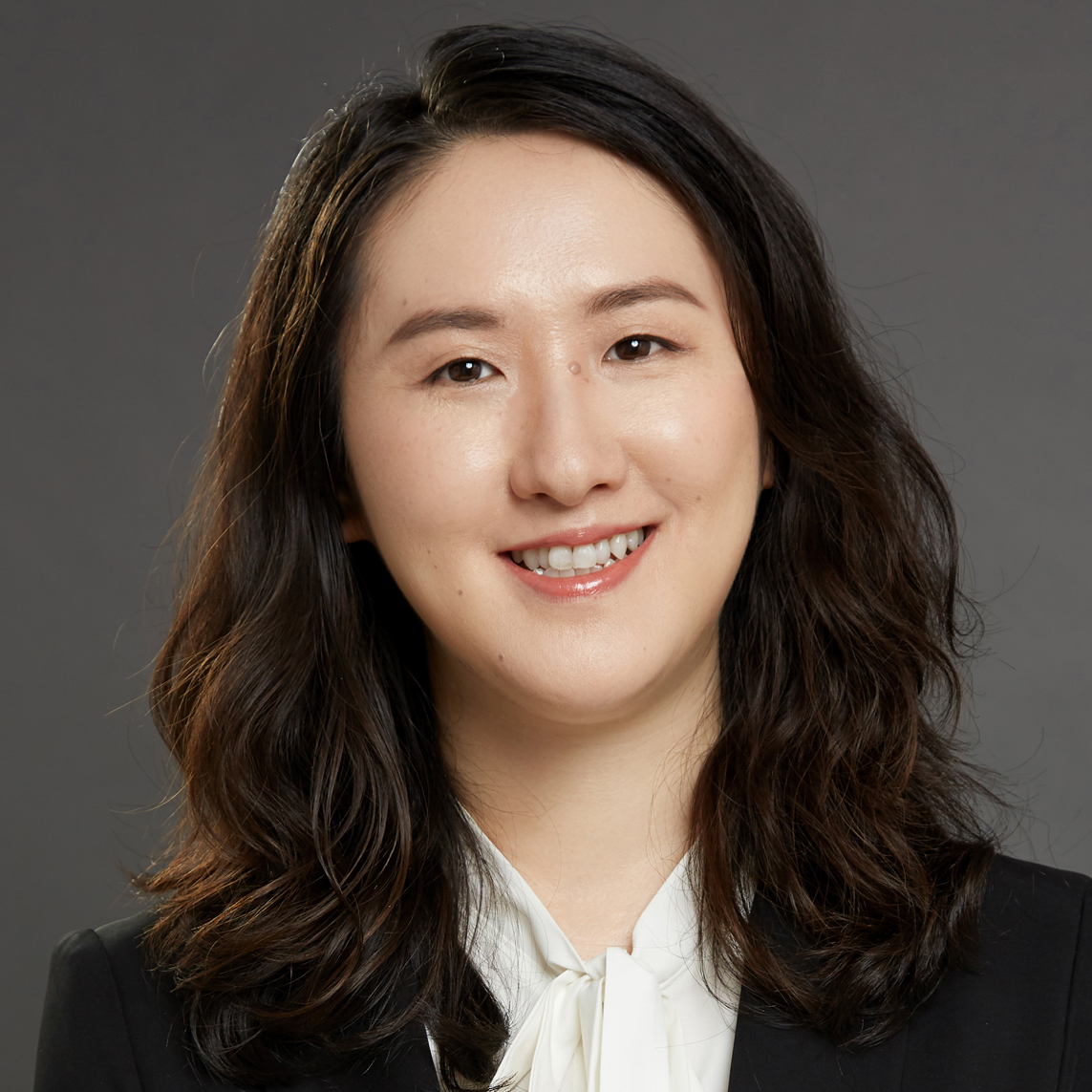 Li Yong | Mercy University