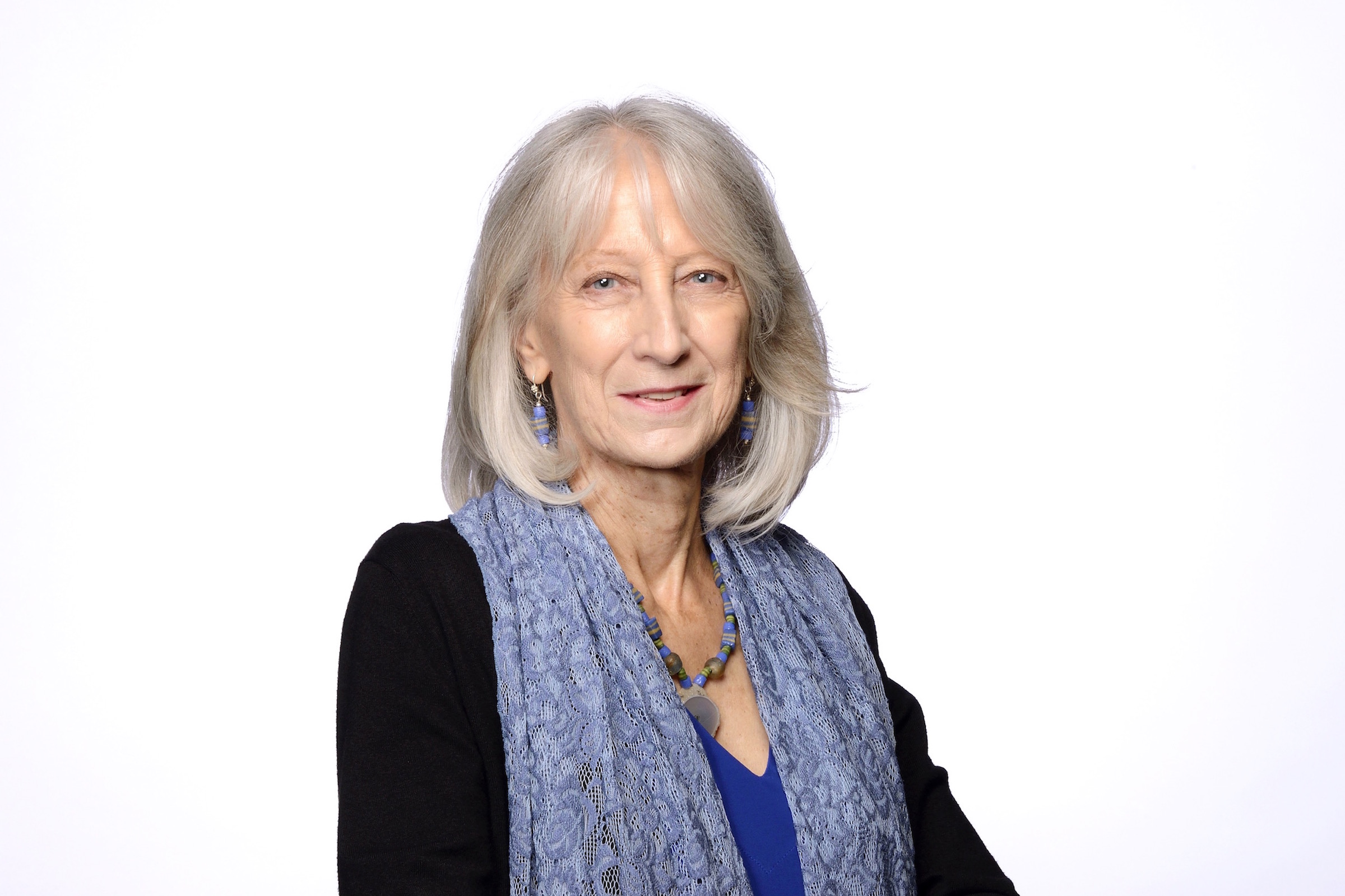 Linda E. Shand | Mercy University