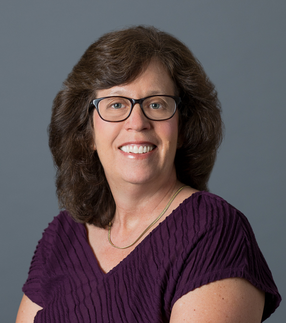 Ruth L Hansen | Mercy University