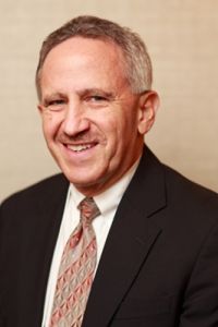 Gary A Bernstein | Mercy University