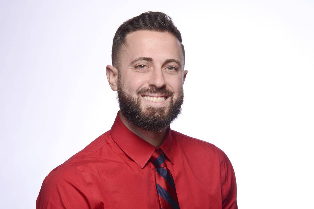 James F Gisondi | Mercy University