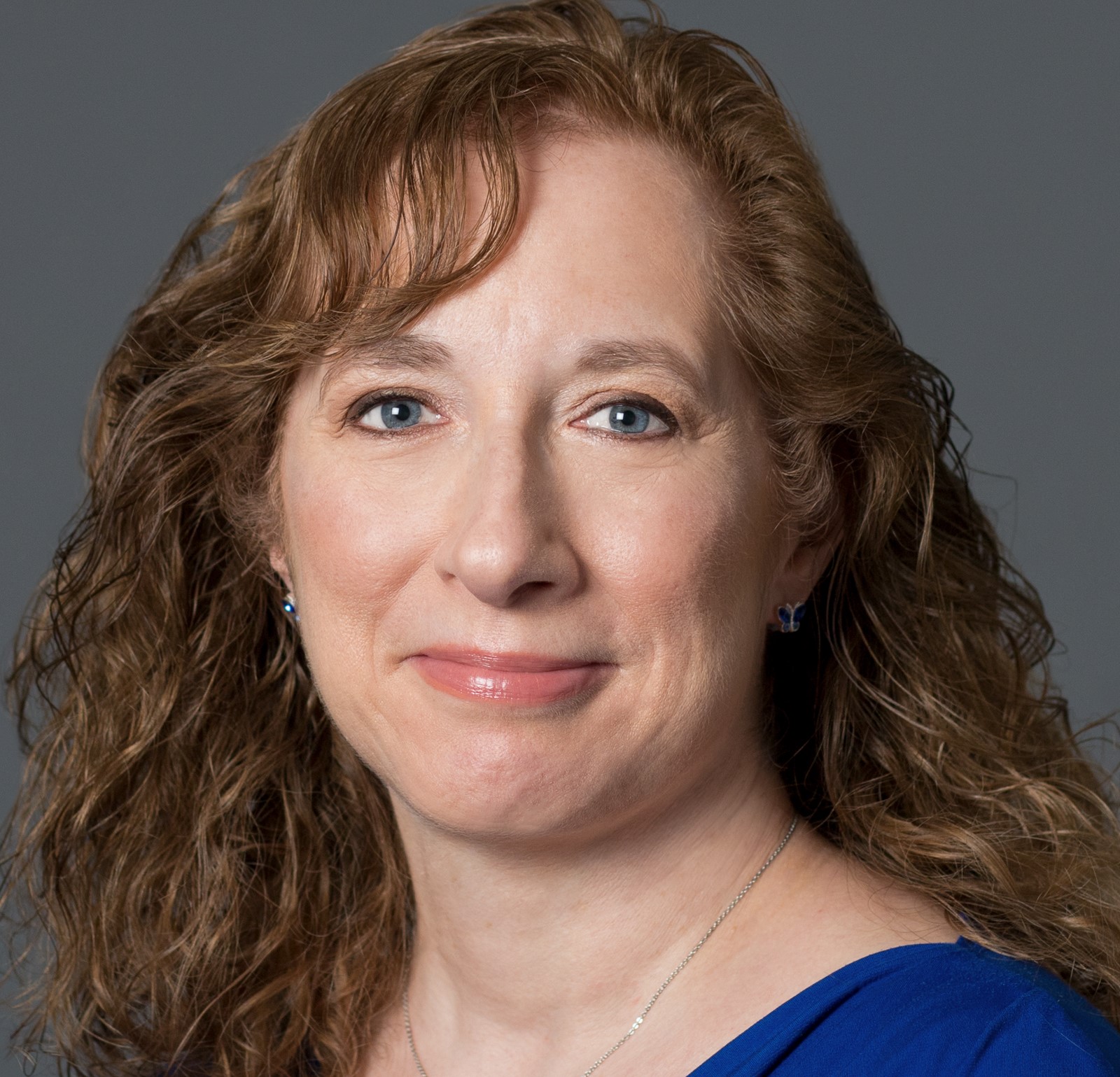 Linda Sherman Atkins | Mercy University