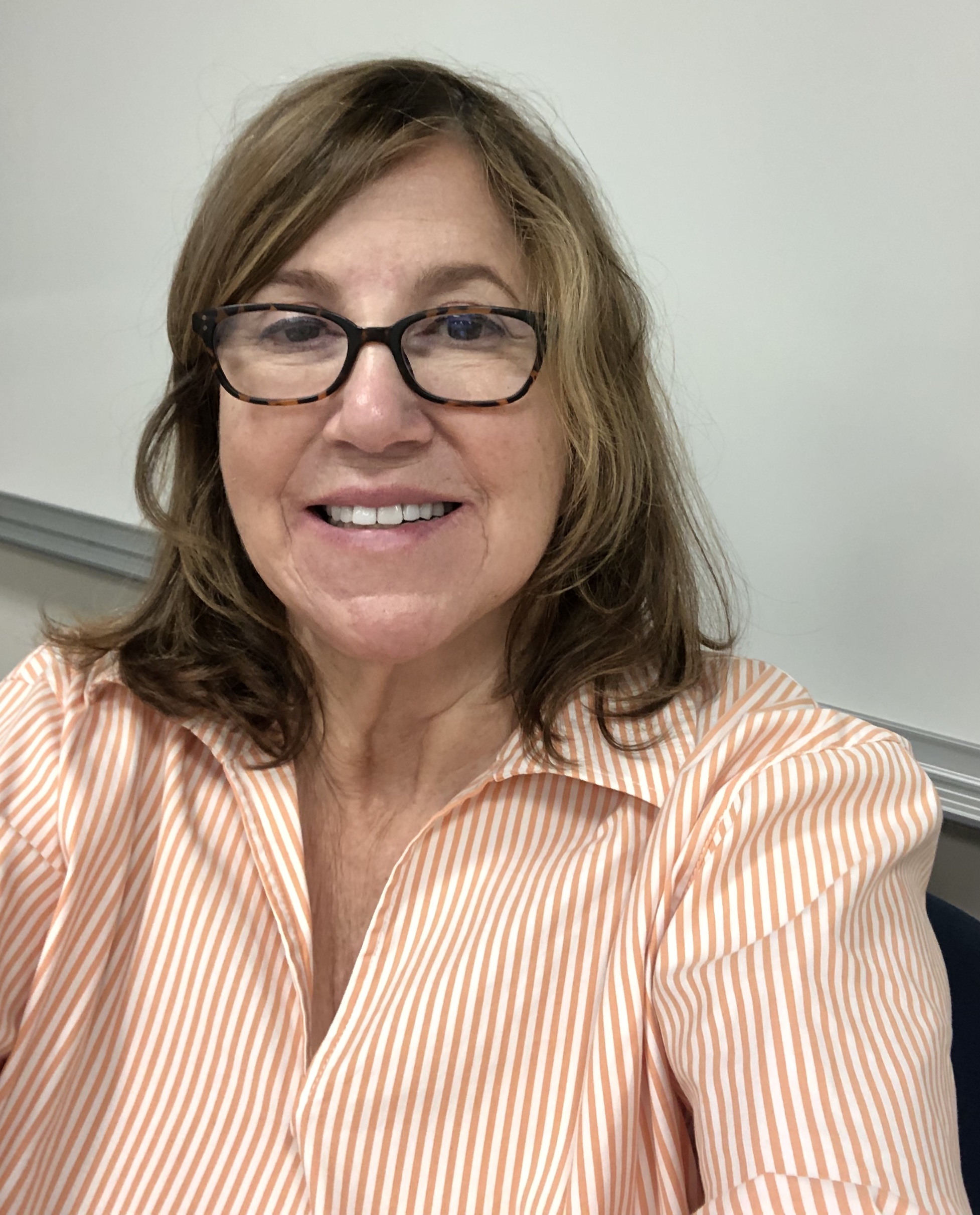 Miriam Gogol | Mercy University