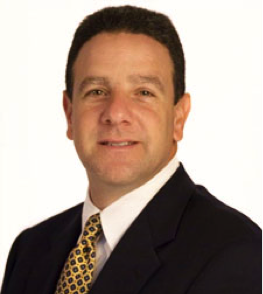 Anthony Fiorino | Mercy University