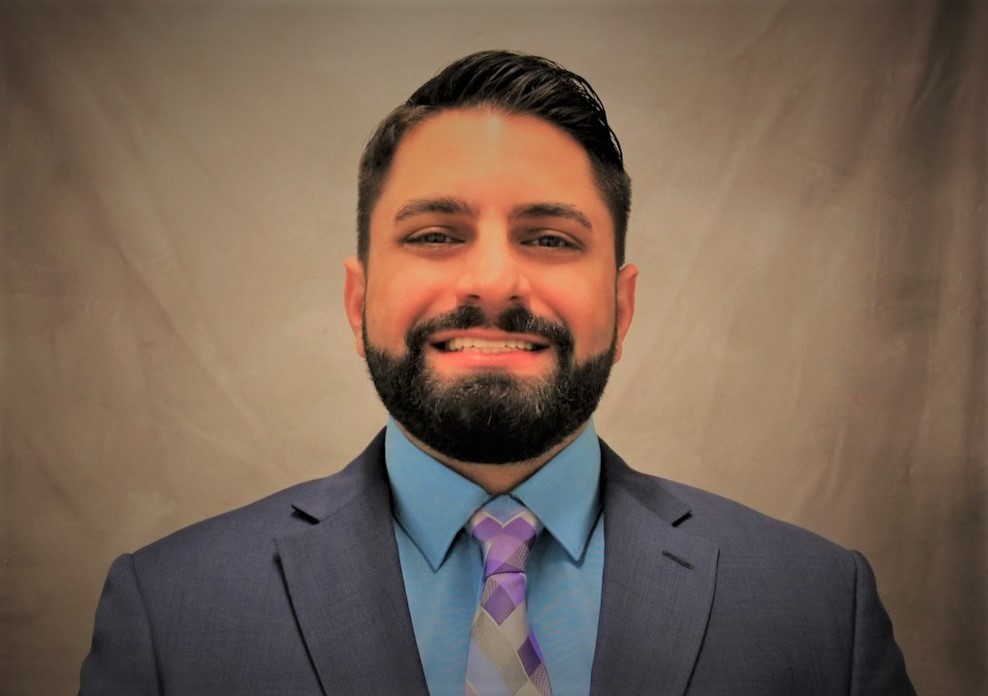 David Franze | Mercy University