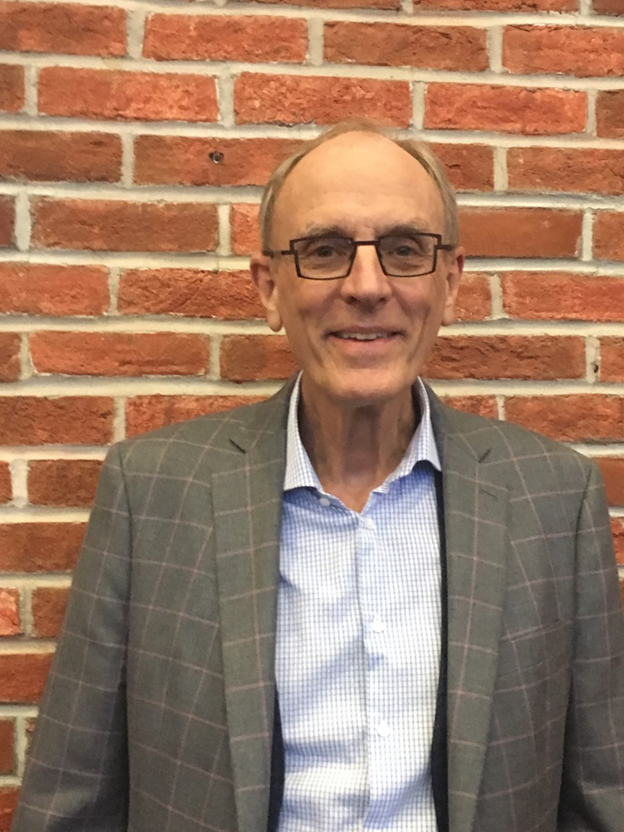 Patrick McCabe | Mercy University