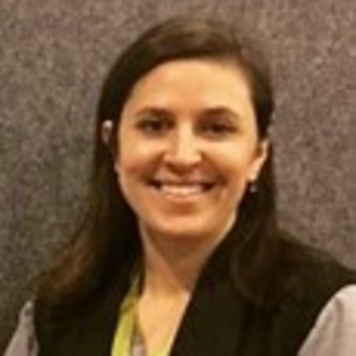 Taryn R. Malcolm | Mercy University