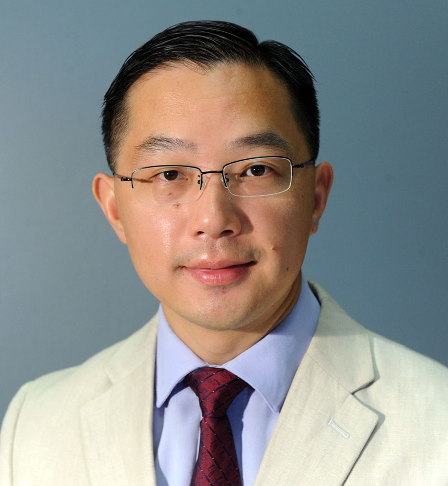 Chun Zhou | Mercy University