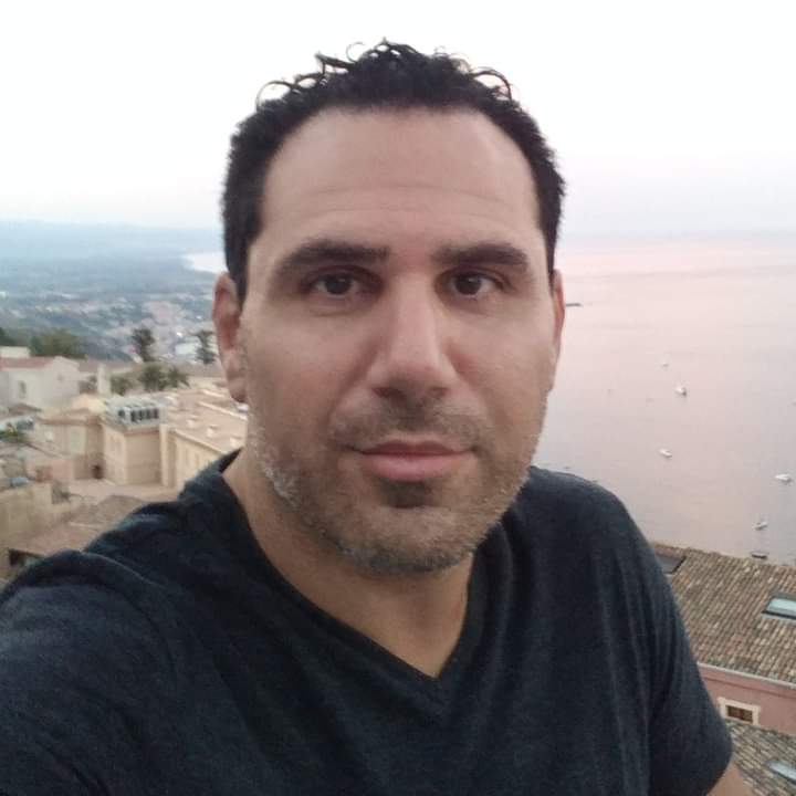 Eric Martone | Mercy College