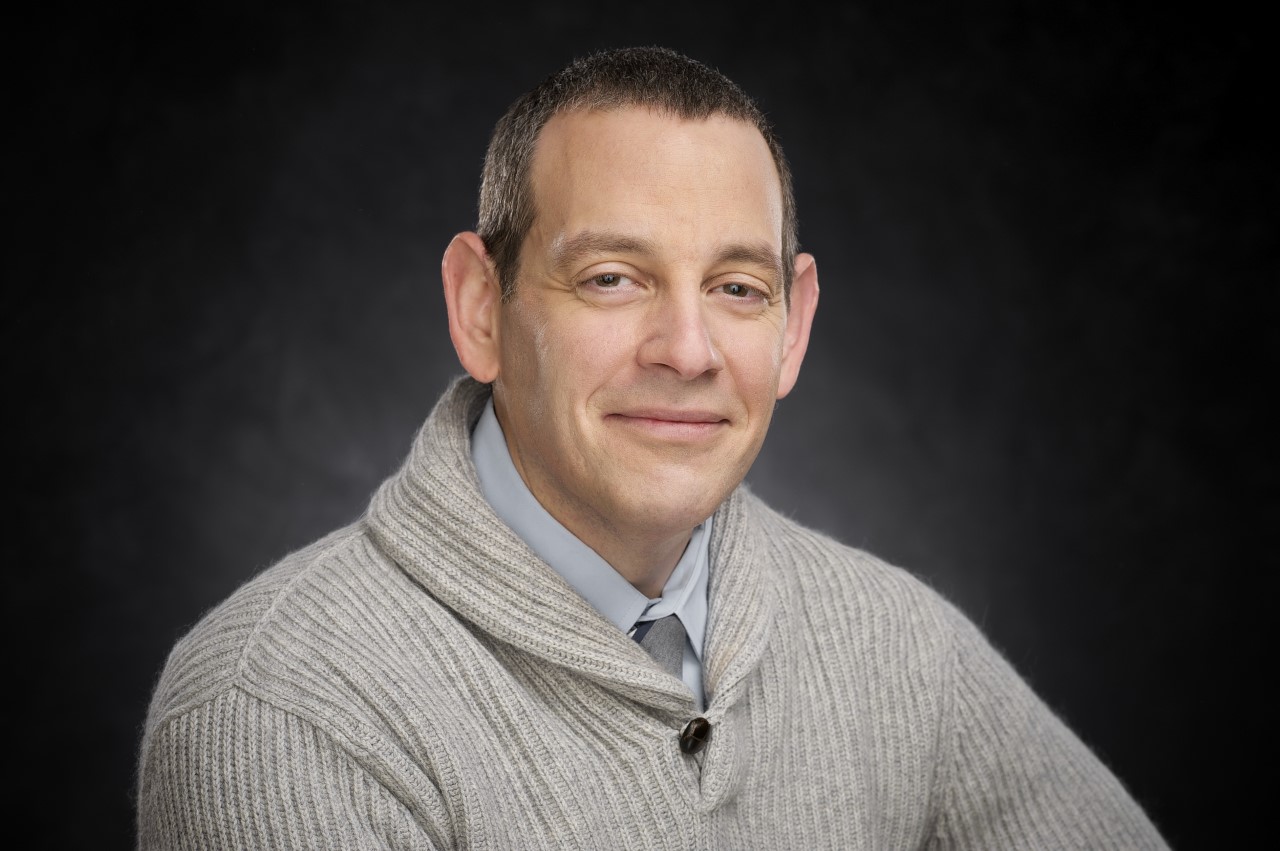 Kevin Kulic | Mercy University