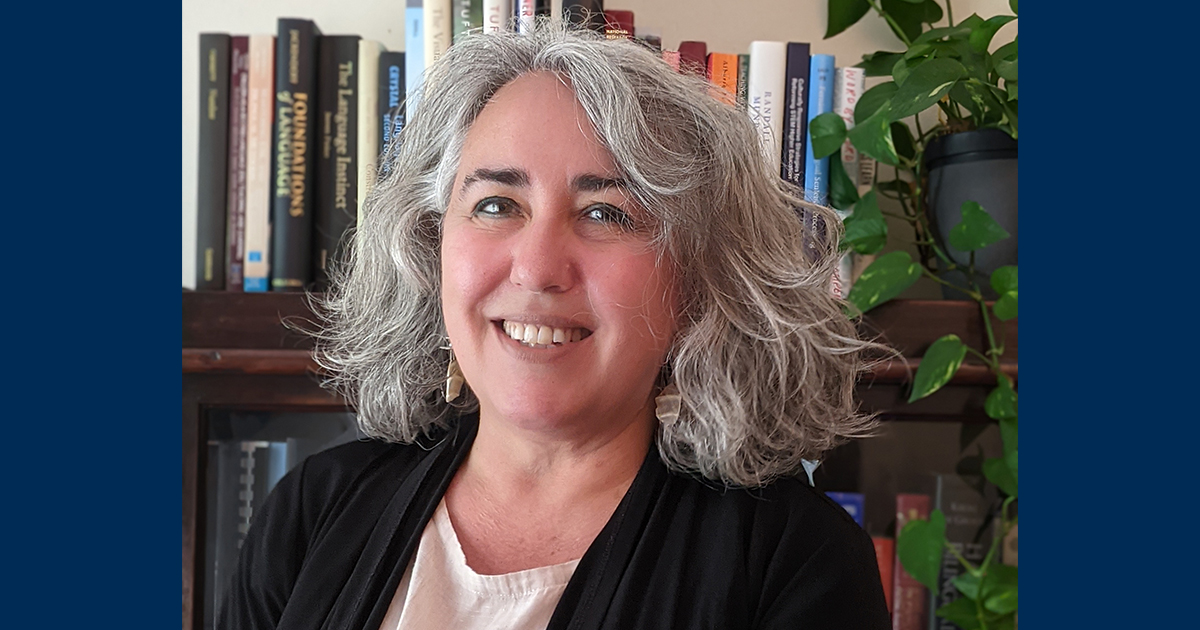 Maverick Magazine Fall 2022: Q&A Eva M. Fernández, Ph.D. Provost and ...