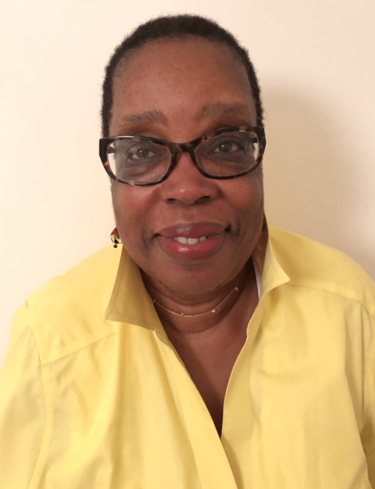 Carol Bennett-Speight | Mercy University