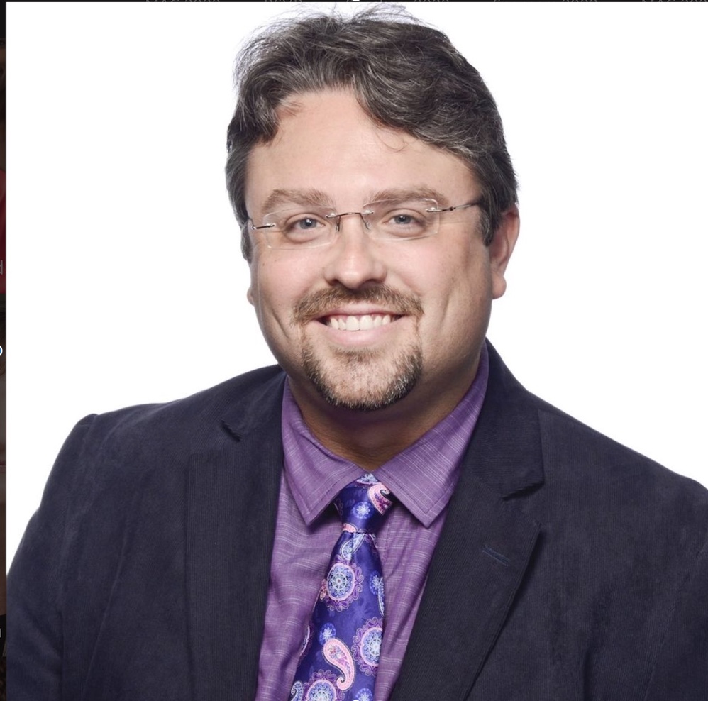 Jack Simons | Mercy University