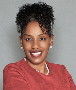 Kenya Beard | Mercy University