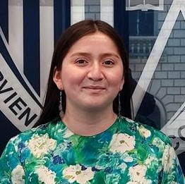 Keily Cruz | Mercy University