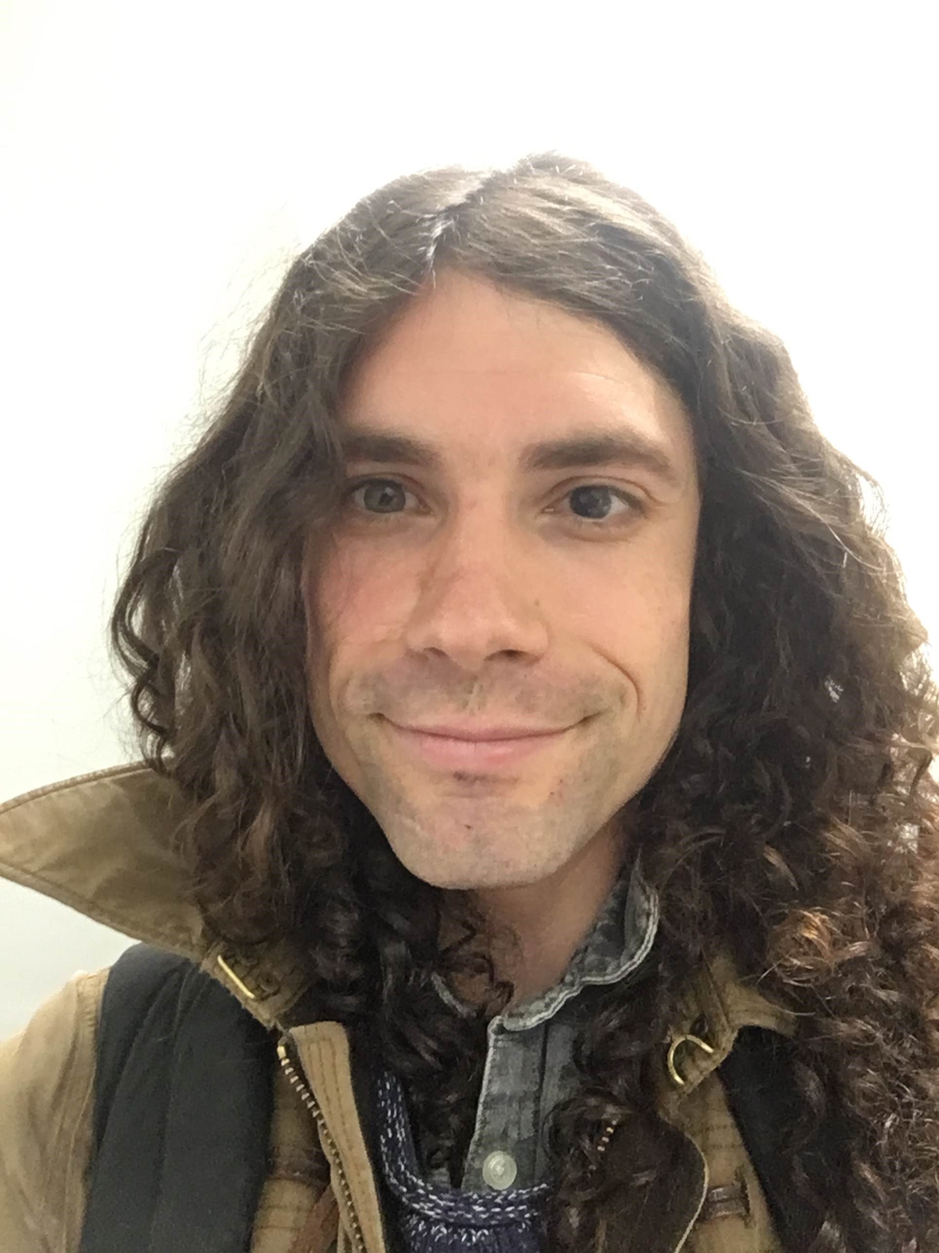 Robert J. Thompson | Mercy University