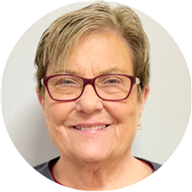 Donna J Roberto | Mercy University