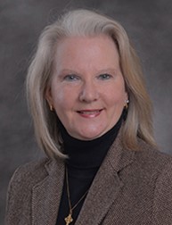 Kathleen H. Reilly | Mercy University