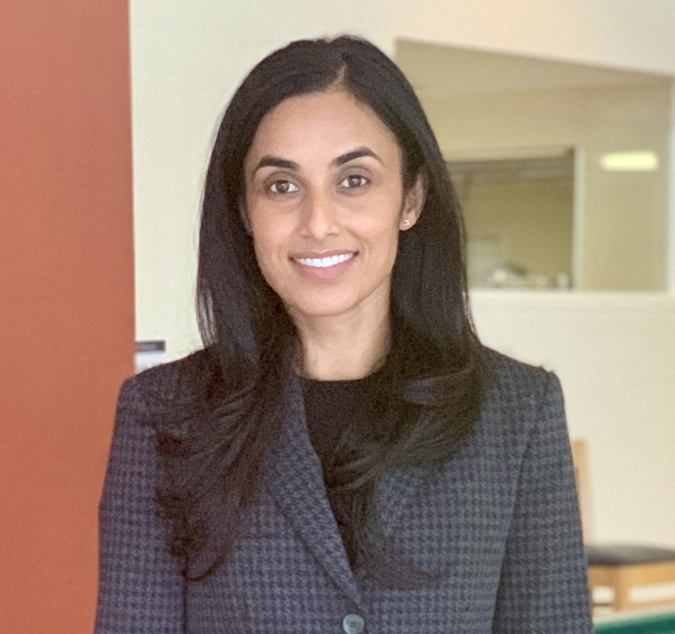 Nadia N Ramjit | Mercy University