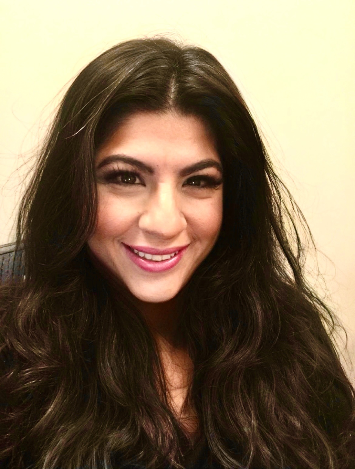 Laura Benvenuto | Mercy University