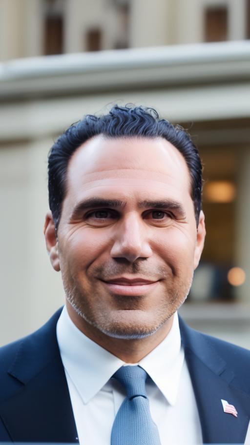 Eric Martone | Mercy University