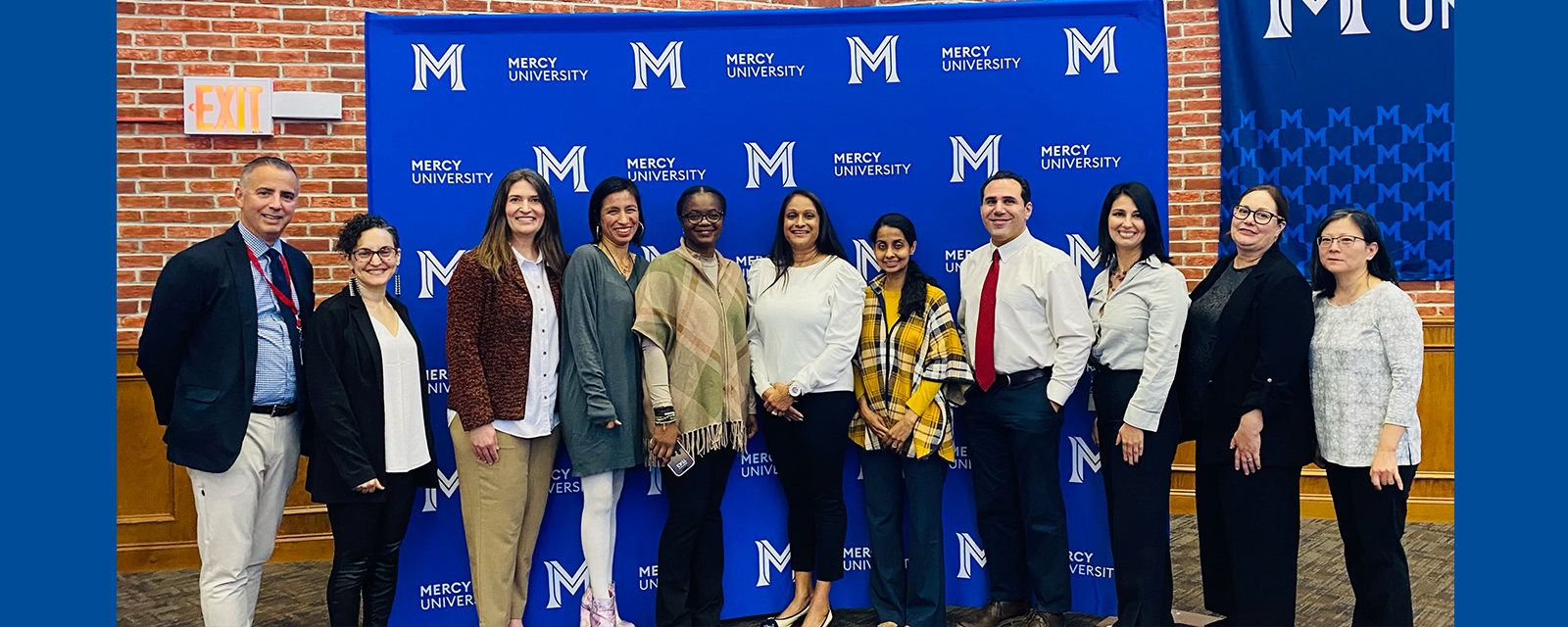 Mercy’s School of Education Launches Three-Year Plan to Strengthen ...