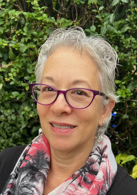 Judith L Hark | Mercy University