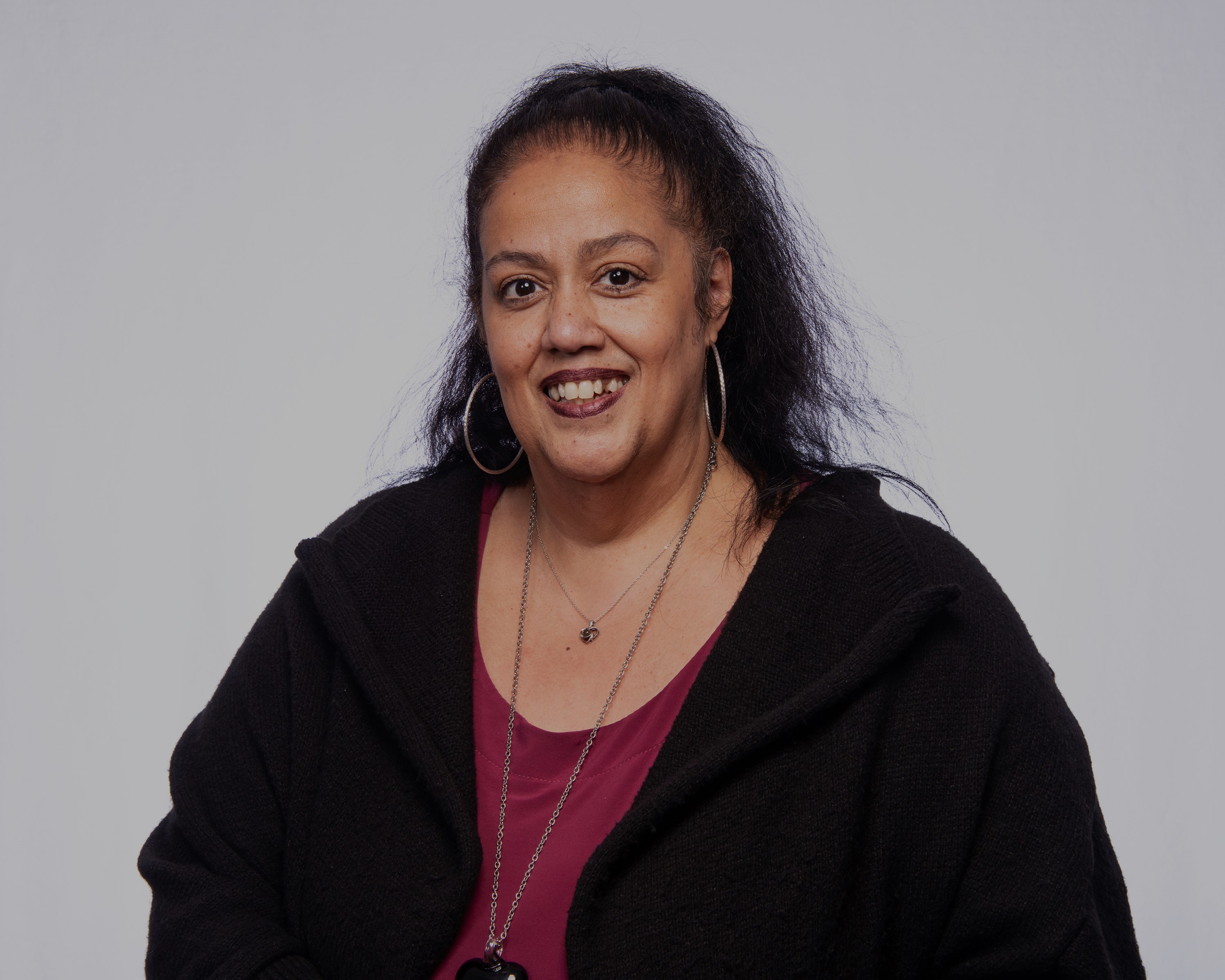 Redella Muir | Mercy University