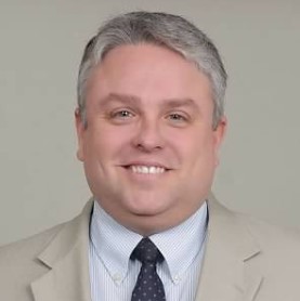 Jack Simons | Mercy University