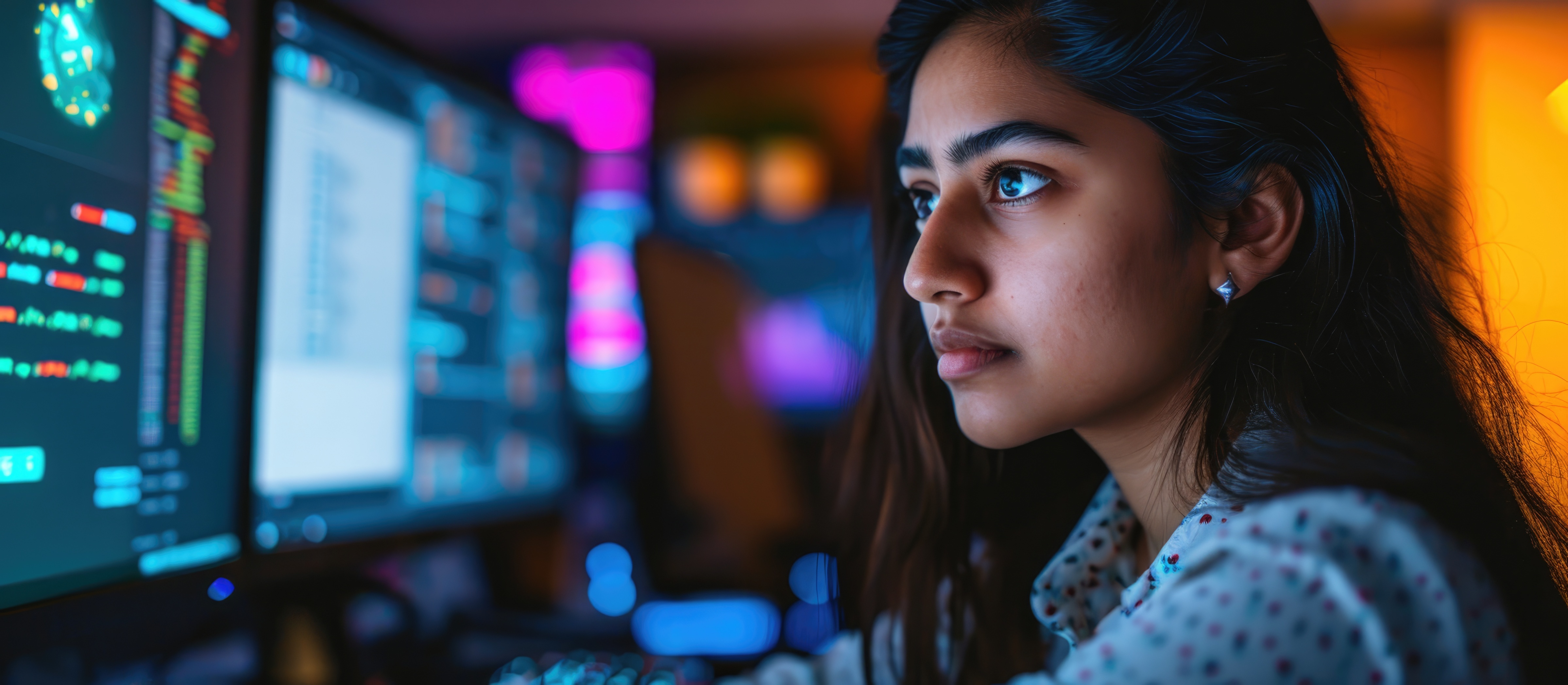 M.S. Computer Science | Mercy University