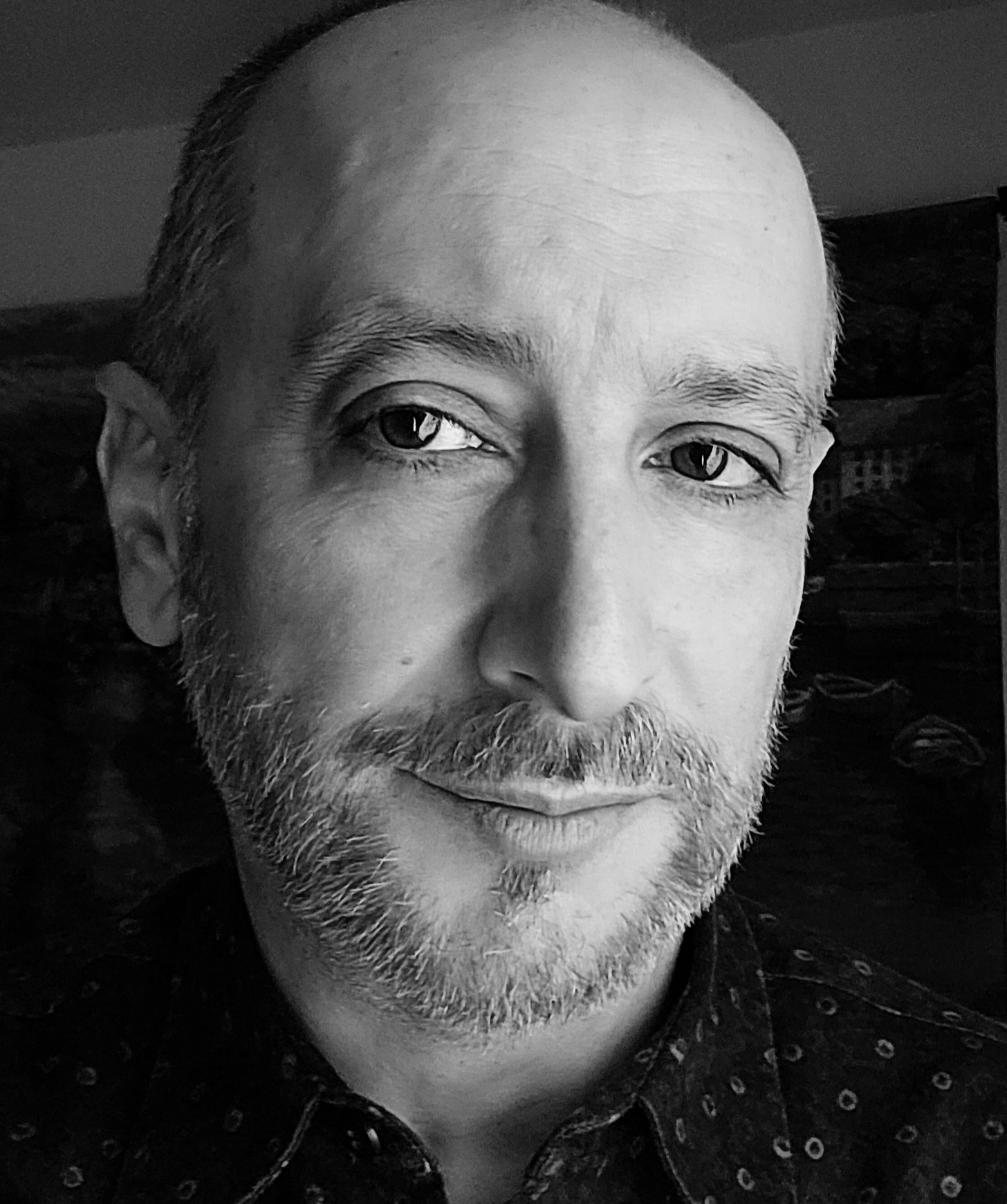 Louis J Grasso | Mercy University