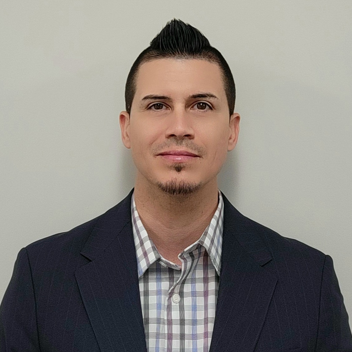 Ronnie O Rivera | Mercy University