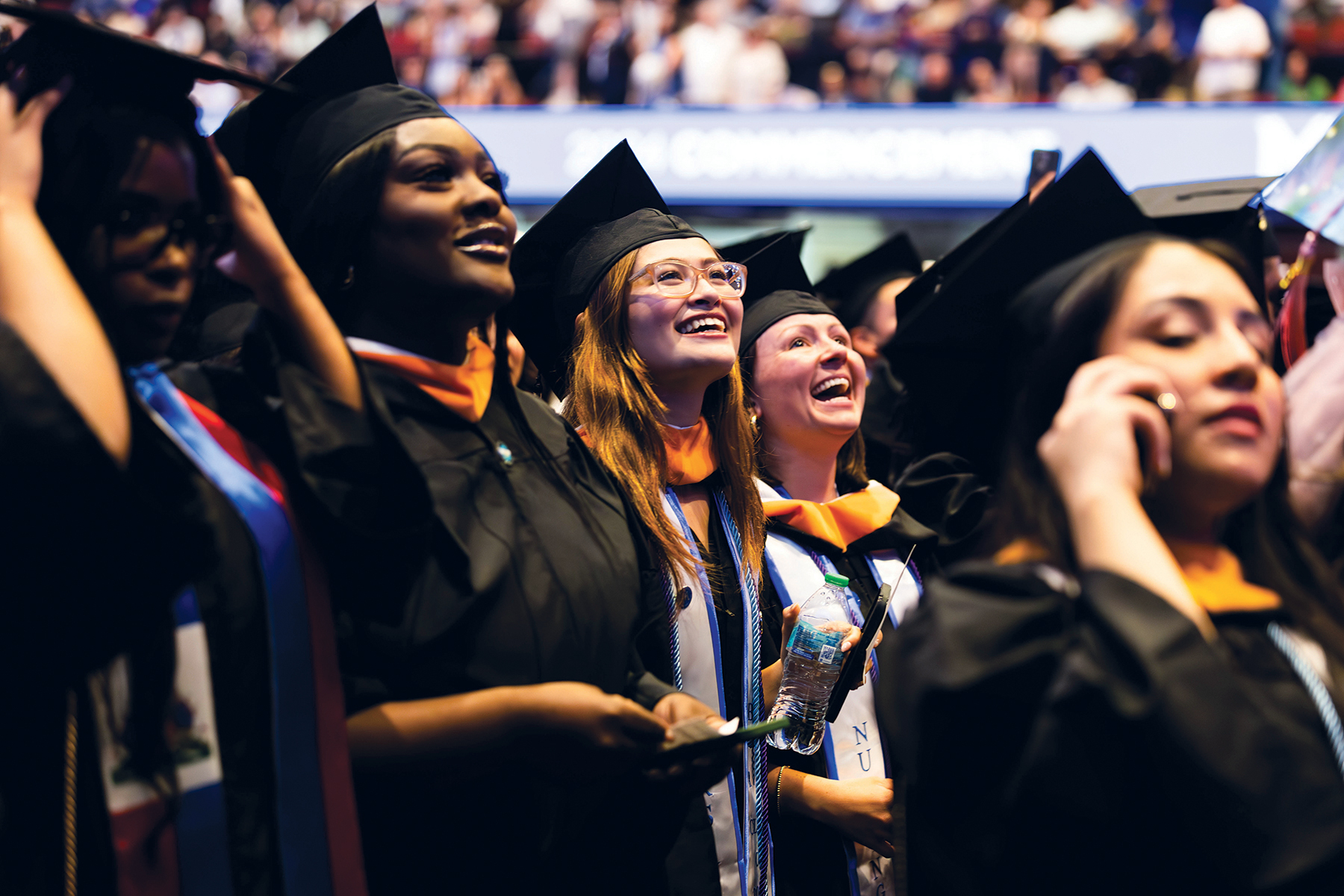 Mercy Class Notes | Mercy University