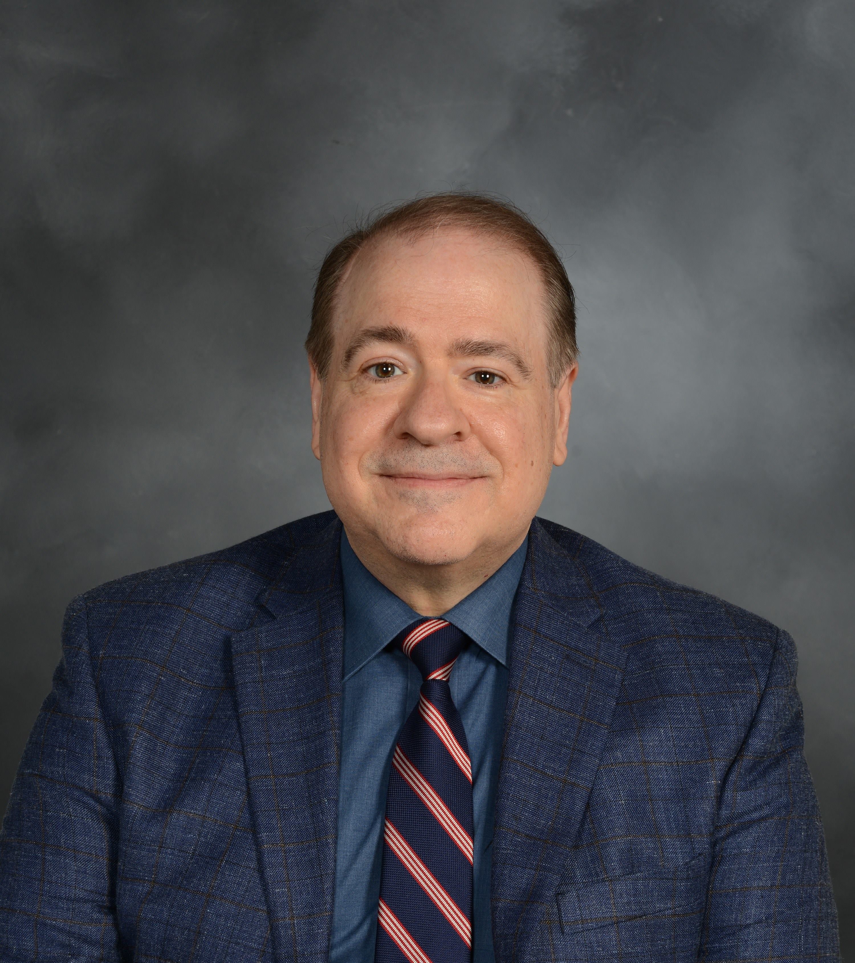 Gary Bouchard | Mercy University