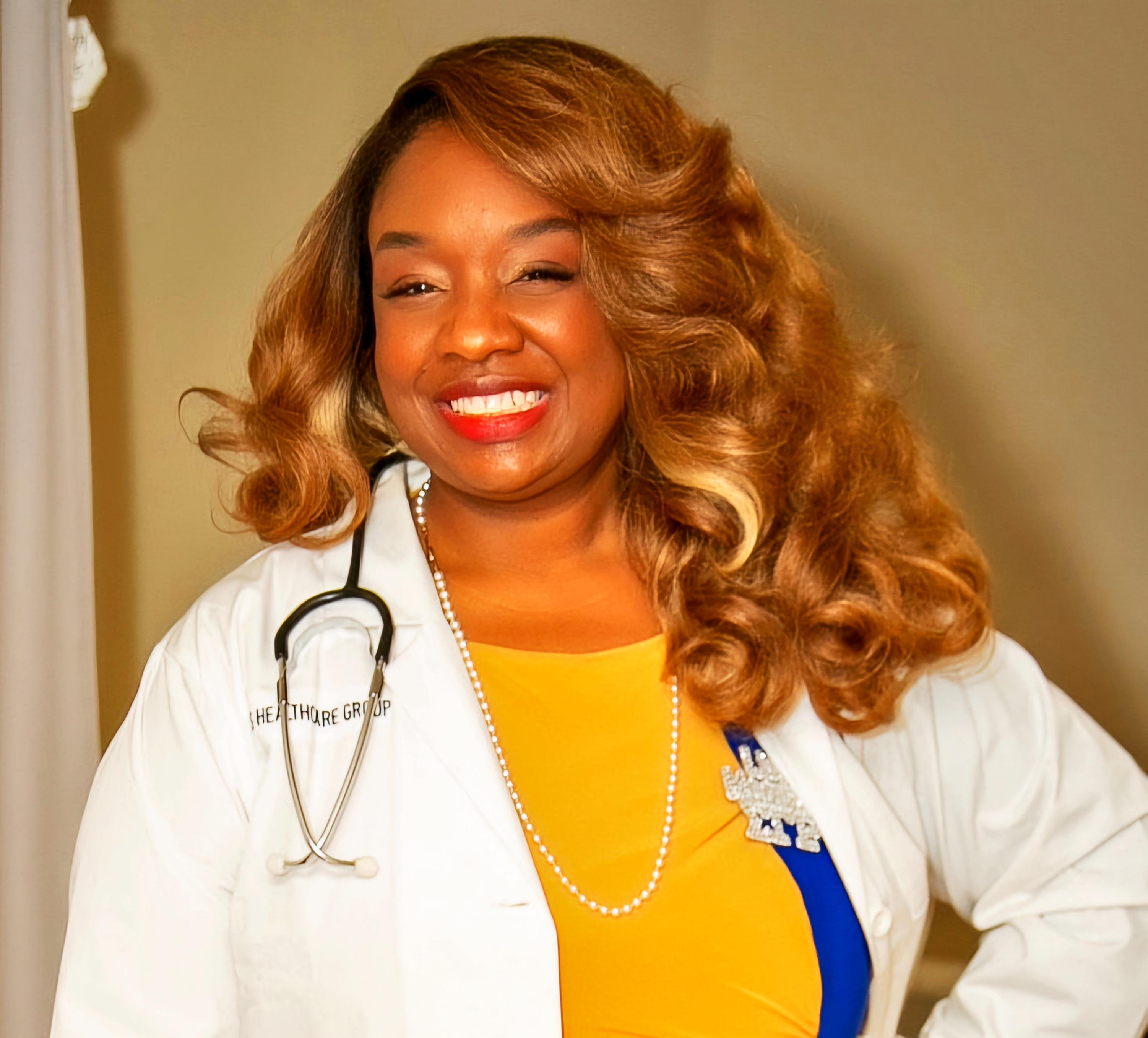 Jodi L Jacobs | Mercy University