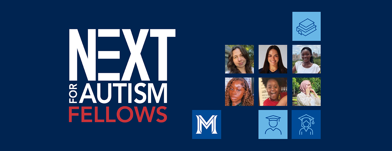 Mercy Students Win Fellowships That Can Open Eyes and Doors for People ...