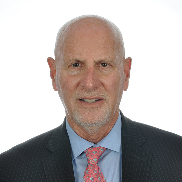 Glenn Dinetz | Mercy University