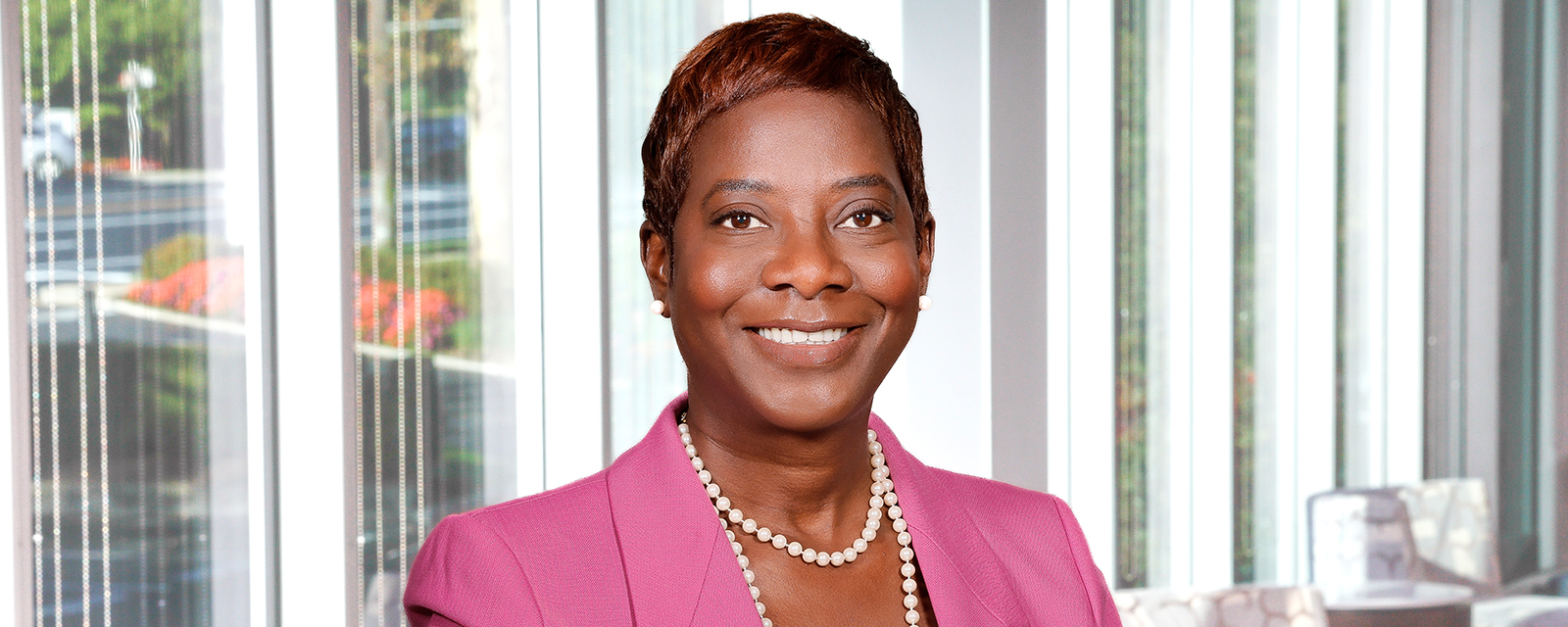 Honorary Degree Recipient Sandra Lindsay Pens her Inspiring Journey ...